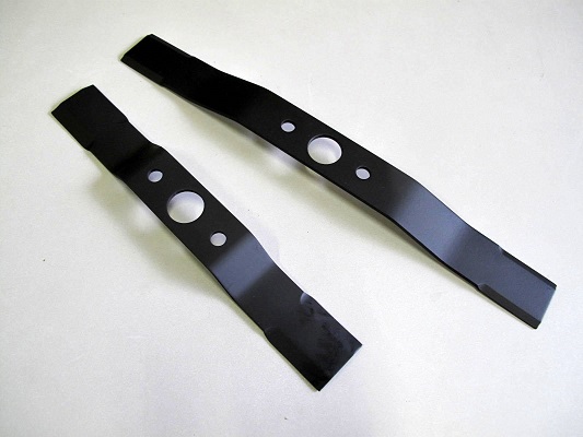 Blade for footpath mower | SANYO METAL WORKS CO.,LTD.