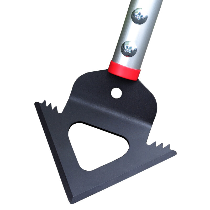 Weed scraper | SANYO METAL WORKS CO.,LTD.